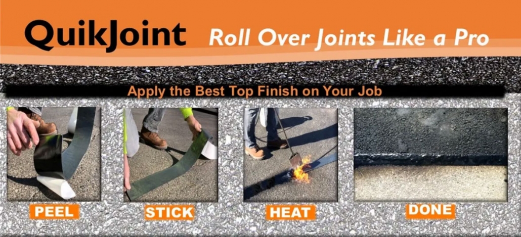 Quik Pave Products – Asphalt Paving, Maintenance, Driveway Sealer