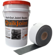 QuikJoint Pail of 4 inch Wide – Quik Pave Products