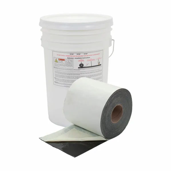 Quik Pave Products – Asphalt Paving, Maintenance, Driveway Sealer