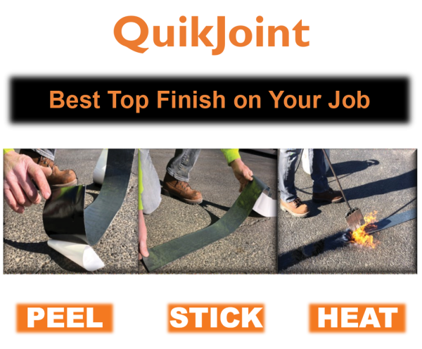 Quik Pave Products – Asphalt Paving, Maintenance, Driveway Sealer
